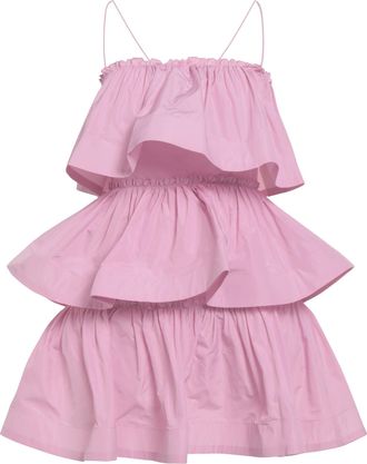 Nenette KLEIDER - Mini-Kleider auf YOOX.COM