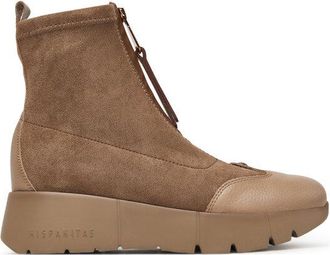 Hispanitas Stiefeletten HI265104 Beige
