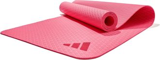 adidas Adidas - Yogamatte - 4 mm - Pink Fusion