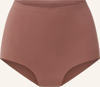 LingaDore Daily 2er-Pack Taillenslips braun