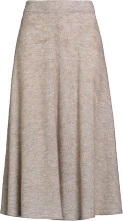 Brunello Cucinelli HOSEN & RÖCKE - Midi-Röcke auf YOOX.COM