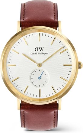 Daniel Wellington Analoguhr