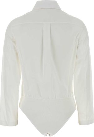 Alaia Shirt - White