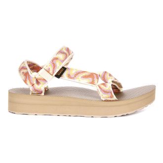 Teva Damen, Schuhe, Mehrfarbig, 40 EUGr&ouml;&szlig;e