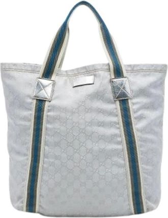 Gucci Damen, Pre-Owned, Grau, ONE SIZEGr&ouml;&szlig;e