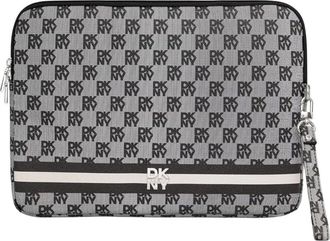 DKNY Laptop Sleeve - - Bags - unisex - Schwarzk - ONE SIZE