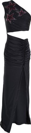 AMEN ITALY KLEIDER - Maxi-Kleider auf YOOX.COM