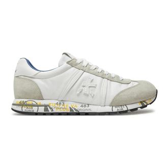 Premiata Homme, Chaussures, Multicolore, Taille: 44 EU Lucy 6915