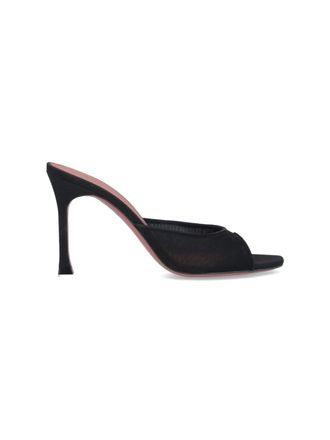 Amina Muaddi Mules Alexa