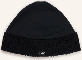 Ciele Athletics Ciele Athletics M&uuml;tze Uhbeanie schwarz
