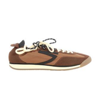 Puraai Herren, Schuhe, Braun, 44 EUGr&ouml;&szlig;e