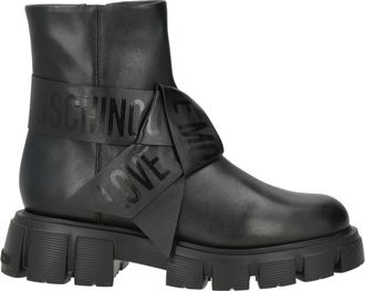 Love Moschino SCHUHE - Stiefeletten auf YOOX.COM