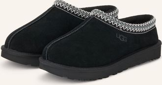 UGG Pantoletten Tasman Ii schwarz