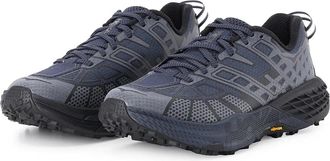 Hoka One One Hoka Low-Top Sneaker - Sneaker Speedgoat 2 TS - Gr. 40 (EU) - in Blau - f&uuml;r Damen