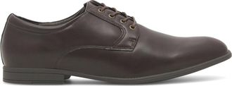 Gino Lanetti Halbschuhe Lanetti MYL8507-4 Braun