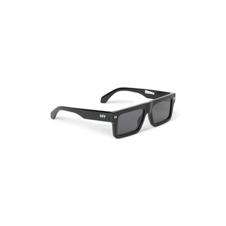 Off-white Chandler Sonnenbrille - - Accessories - unisex - Schwarzk - 55 MM