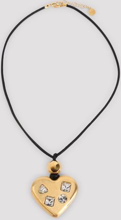 Jacquemus Le Pendentif Coeur