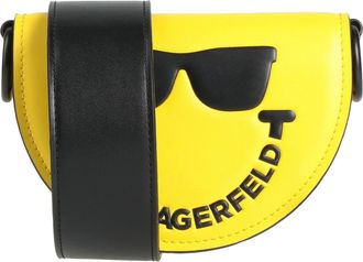 Karl Lagerfeld X SMILEY WORLD