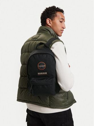 Napapijri Rucksack Voyage Mini NP0A8BDN Schwarz
