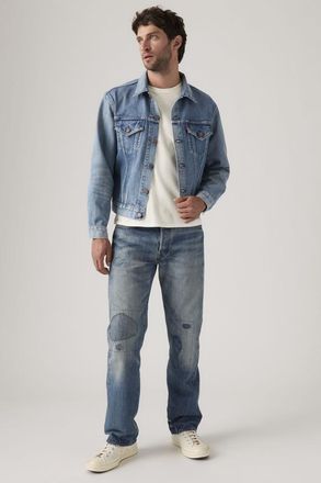 Levi's Vintage Clothing 1947er 501 Jeans - Herren - Blau / Blau