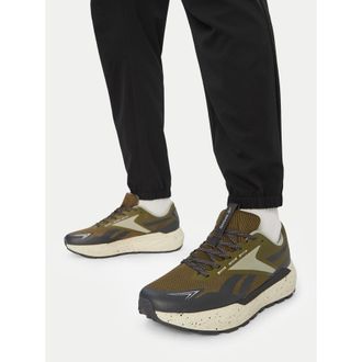Reebok Sneakers Reebok C-BASE TRAIL LOW 100272539 Khakifarben