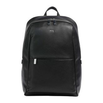 HUGO BOSS Hugo Rucksack - - Bags - Herren - Schwarzk - ONE SIZE