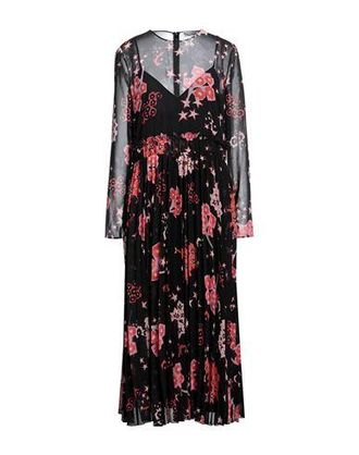 Red Valentino ROBES - Robes midi sur YOOX.COM