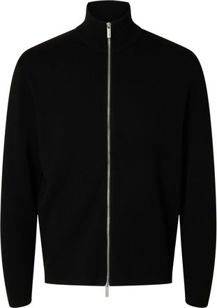 Selected Strickjacke SLHTeller