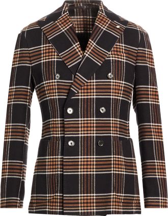 L.B.M. 1911 ANZ&Uuml;GE und CO-ORDS - Blazers auf YOOX.COM