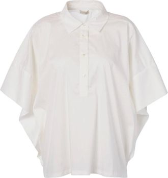Jcsophie Femme, Blouses et Chemises, Blanc, Taille: 40 FR Blouse Lilo