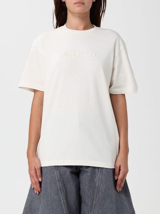 J.W.Anderson T-Shirt JW ANDERSON Damen Farbe Weiß