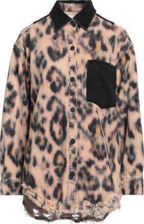 Gaëlle Paris TOPS - Jeanshemden auf YOOX.COM