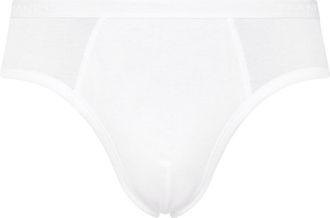 Hanro Slip Cotton Pure