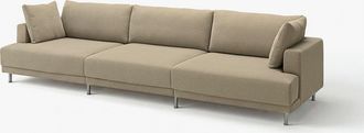 IKEA UPP&Aring;KRA 4,5er-Sitzelement