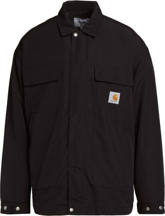 Carhartt Work in Progress JACKEN & M&Auml;NTEL - Jacken und Anoraks auf YOOX.COM