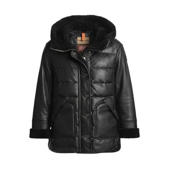 Parajumpers Damen, Jacken, Schwarzk, SGr&ouml;&szlig;e