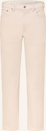GANT Jeans Regular Fit beige