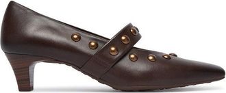 Hispanitas Pumps Viena HI265002 C002 Dunkelbraun