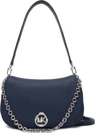Michael Kors Handtasche 30R6SY5S2L Dunkelblau