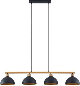 Lindby Pendelleuchte Tirzana aus Metall f&uuml;r Wohnzimmer & Esszimmer von Lindby