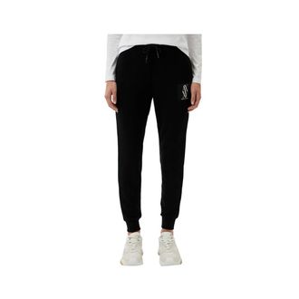 A|X Armani Exchange Stylische Hose - - Trousers - Damen - Schwarzk - L
