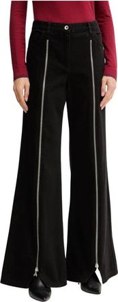 Patrizia Pepe Damen, Jeans, Schwarzk, W27Gr&ouml;&szlig;e