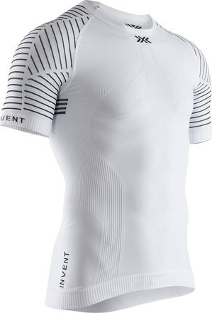 X Bionic Herren Funktionsunterhemd INVENT 4.0 LT SHIRT SH SL MEN