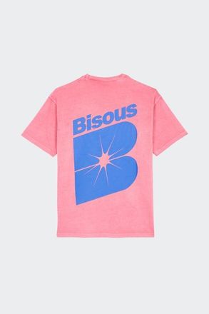 Bisous Skateboards T-shirt - Taille XL