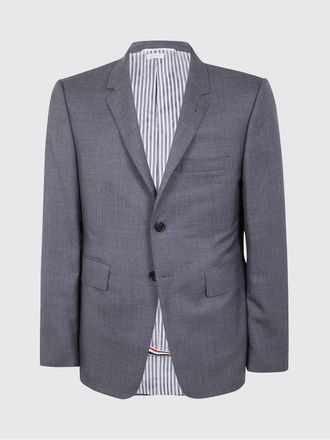 Thom Browne Veste THOM BROWNE Homme couleur Gris