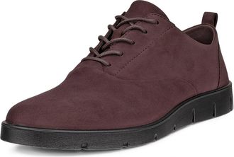 Ecco Schnürschuh Bella