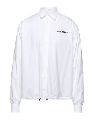 Dsquared2 TOPS - Hemden auf YOOX.COM