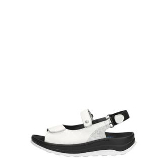 Wolky Adura Sandale - - Shoes - Damen - Wei&szlig; - 41 EU