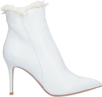 Gianvito Rossi SCHUHE - Stiefeletten auf YOOX.COM