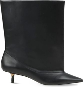 Jacquemus Damen, Schuhe, Schwarzk, 36 EUGr&ouml;&szlig;e